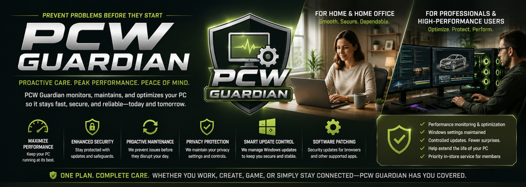 PC Warehouse in Freehold